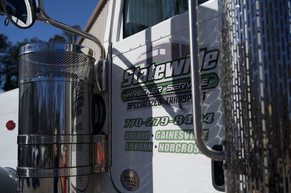 STATEWIDE WRECKER SERVICE - Updated November 2025 - 121 Photos & 40 ...