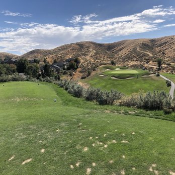 REDHAWK GOLF COURSE - Updated December 2025 - 14 Reviews - 12225 S ...