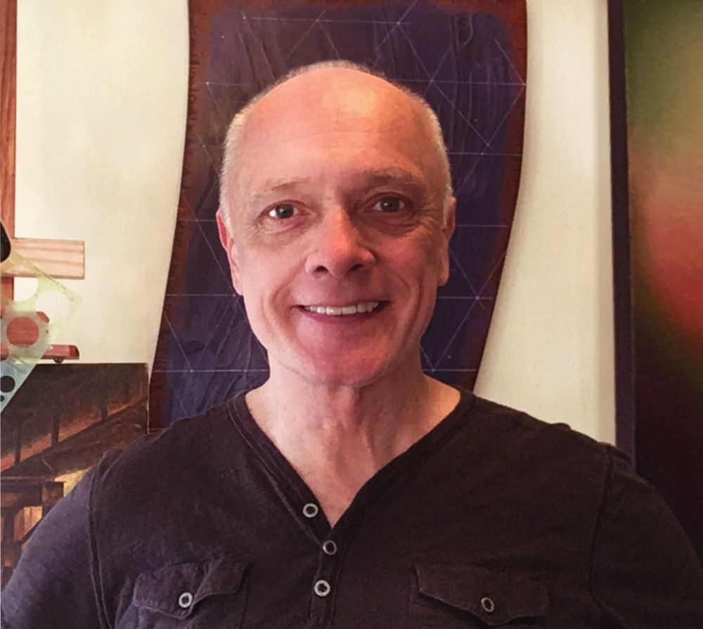 PATRICK HOWE ARTIST, AUTHOR AND EDUCATOR - 12 Photos - Art Classes ...