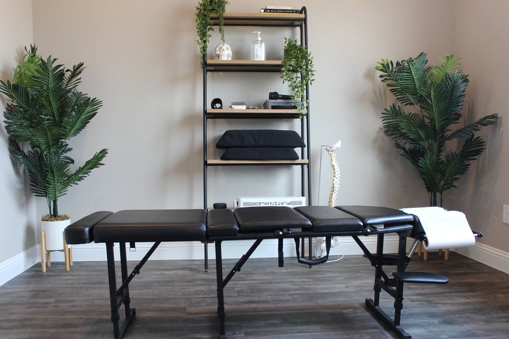 STATE OF FLOW CHIROPRACTIC - Updated July 2025 - 2001 Auburn Hills Pkwy, McKinney, Texas ...