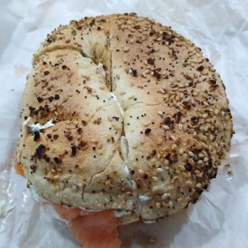 BAGEL CLUB - Updated December 2024 - 229 Photos & 165 Reviews - 20521 ...