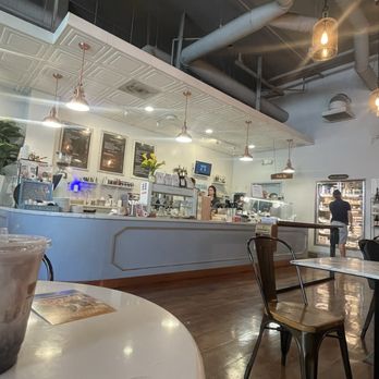 REPUBLIK COFFEE - PASADENA - Updated July 2024 - 2341 Photos & 1304 ...