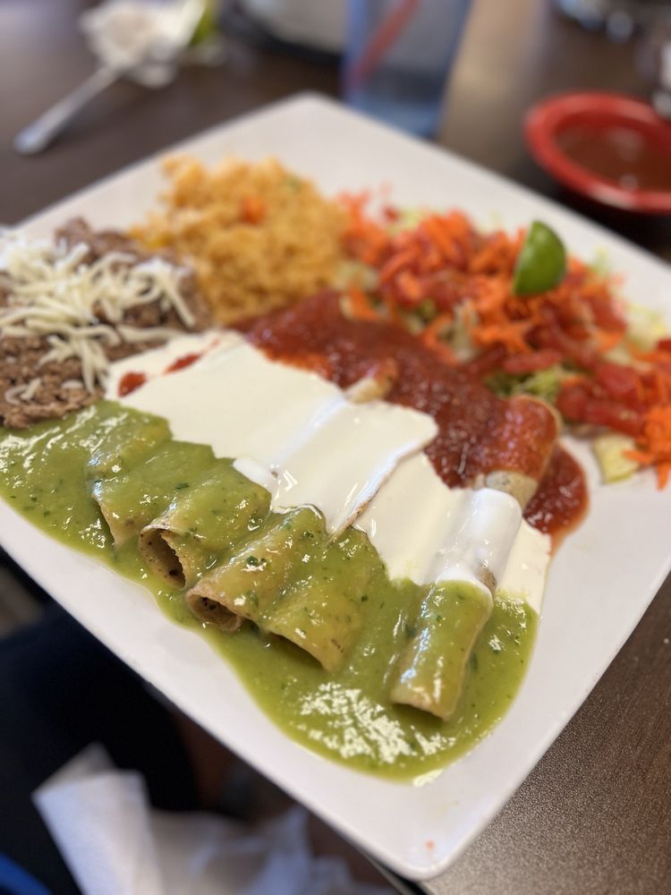 EL TEXANO MEXICAN RESTAURANT - Updated October 2025 - 1700 N Zaragoza ...