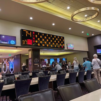 GREEN VALLEY RANCH BINGO - Updated October 2025 - 49 Photos & 34 ...