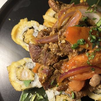 SUSHI ROSE - Updated July 2025 - 212 Photos & 69 Reviews - 247 E 5th St ...