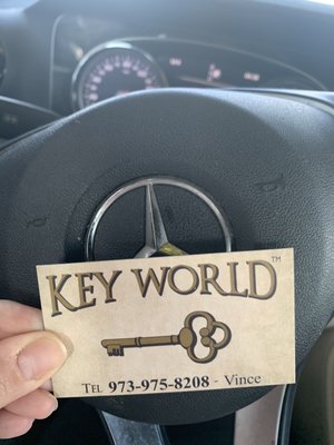 KEY WORLD - Updated September 2025 - 10 Reviews - 427 Boulevard ...