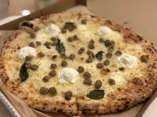 CAPELLA PIZZERIA - Updated January 2026 - 188 Photos & 183 Reviews ...