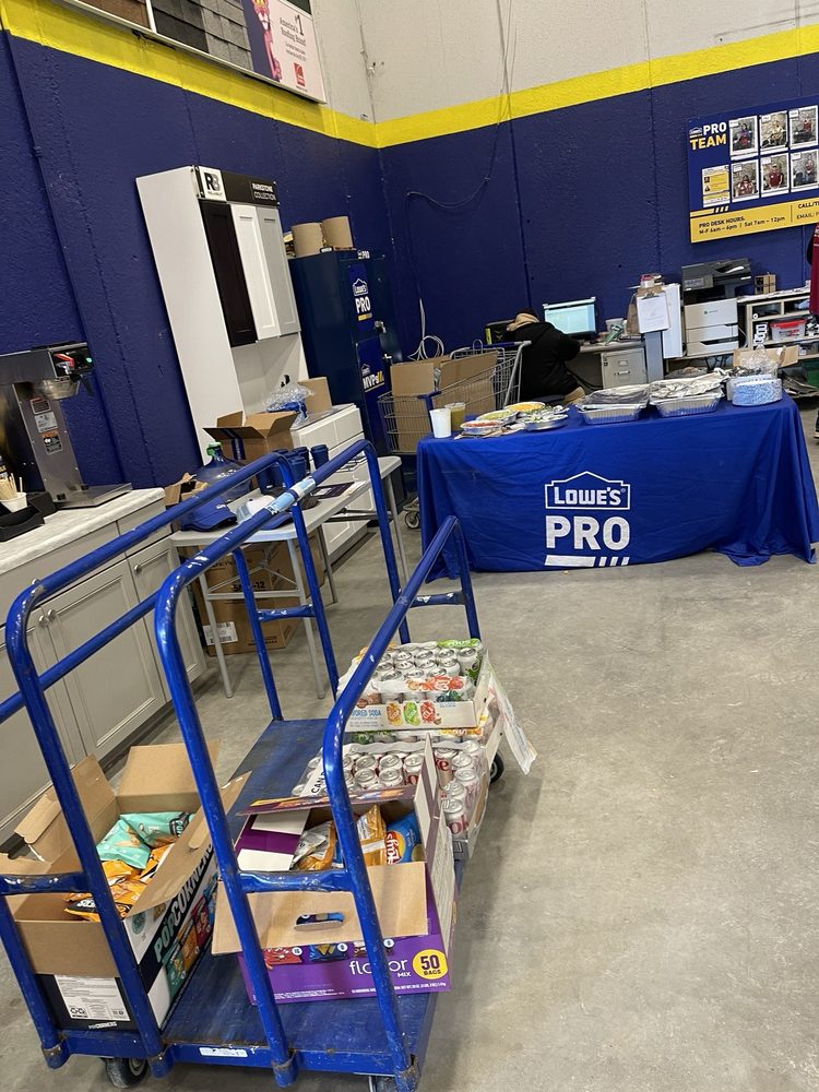 LOWE’S HOME IMPROVEMENT - Updated October 2025 - 17 Photos & 175 ...