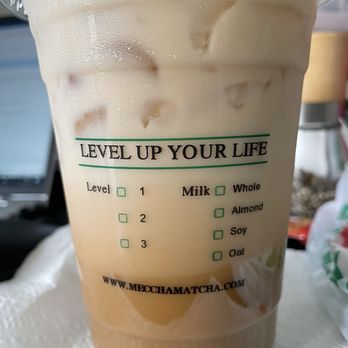 MECCHA MATCHA - Updated June 2024 - 1261 Photos & 602 Reviews - 11816 ...