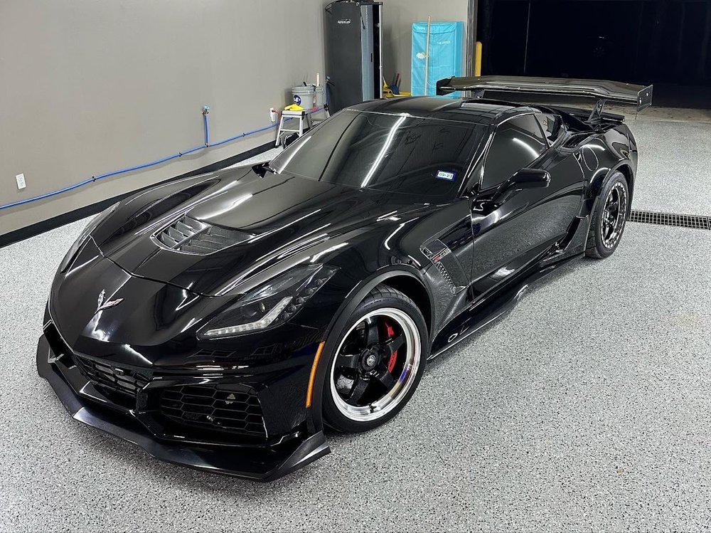 MODERN AUTOWERKZ - Updated October 2025 - 50 Photos - San Antonio ...