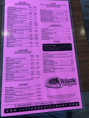 JITTO’S SUPER STEAK - Updated January 2026 - 23 Photos & 82 Reviews ...