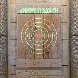 PINZ BOWL - Updated July 2025 - 14 Photos & 41 Reviews - 2454 Lafayette ...