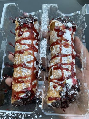 MANOLI CANOLI - 89 Photos & 210 Reviews - 8540 Connecticut Ave, Chevy ...