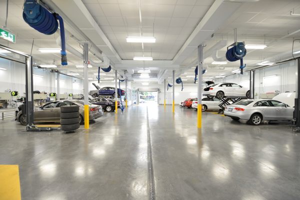 CAPILANO AUDI - Updated January 2026 - 38 Reviews - 813 Automall Drive ...