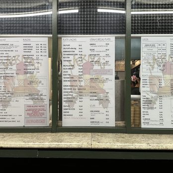 VERNA’S DRIVE IN - Updated July 2024 - 167 Photos & 194 Reviews - 1765 ...