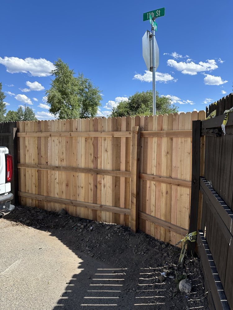 DIAMOND FENCE AND METAL - Updated March 2025 - Request a Quote ...