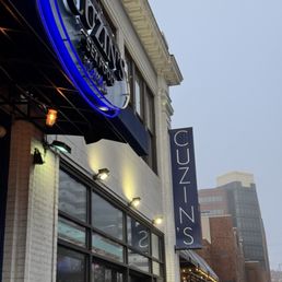 CUZIN’S SEAFOOD CLAM BAR - Updated September 2025 - 827 Photos & 308 ...