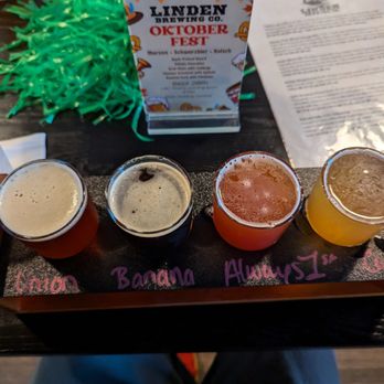 LINDEN BREWING COMPANY - Updated December 2025 - 61 Photos & 27 Reviews ...