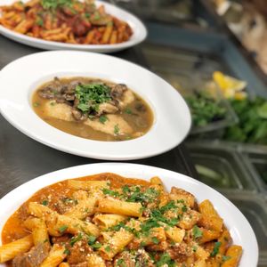 OLIVE GARDEN ITALIAN RESTAURANT - Updated May 2025 - 142 Photos & 128 ...