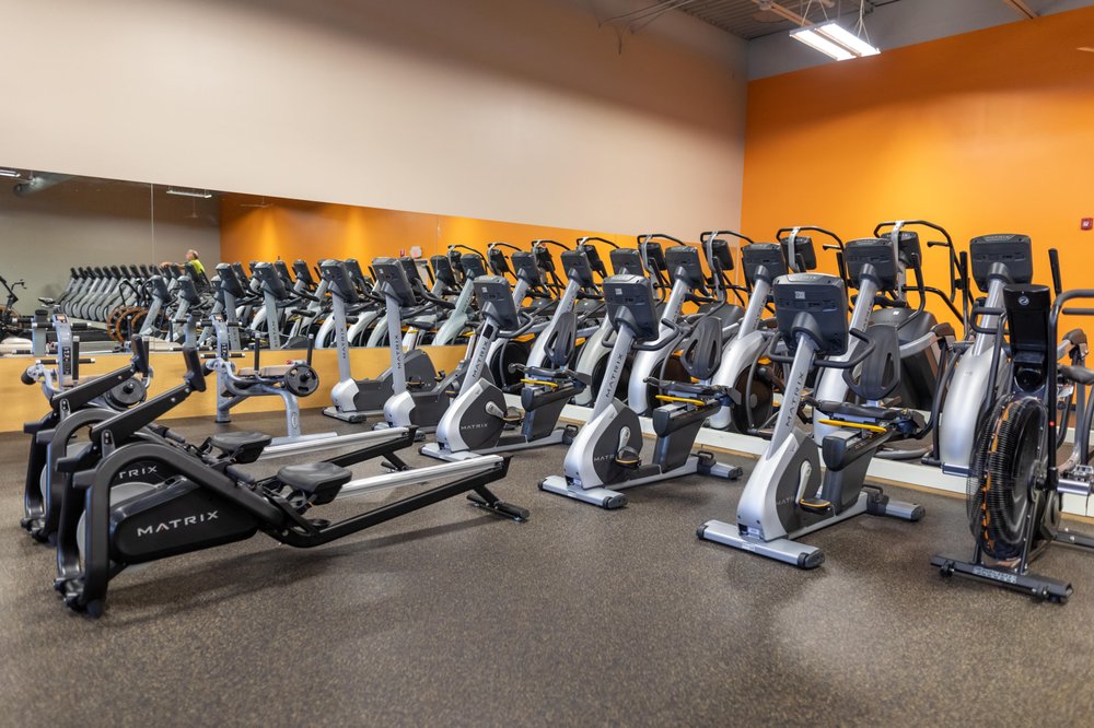 BEST FITNESS FULLER ROAD - Updated December 2025 - 41 Photos & 52 ...