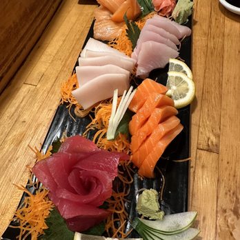 NAKATO JAPANESE RESTAURANT - Updated November 2024 - 126 Photos & 191 ...