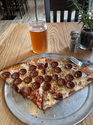 OLD DOMINION PIZZA - Updated September 2025 - 38 Photos & 60 Reviews ...