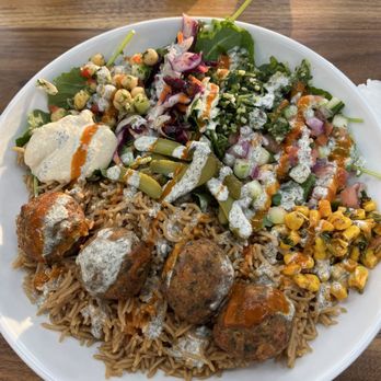 BOL MEDITERRANEAN GRILL - Updated July 2025 - 25 Photos & 11 Reviews ...