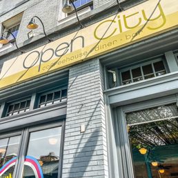 OPEN CITY - Updated July 2025 - 903 Photos & 1890 Reviews - 2331 ...