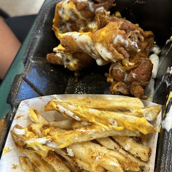 WINGSTOP - Updated December 2025 - 42 Photos & 44 Reviews - 9360 W ...