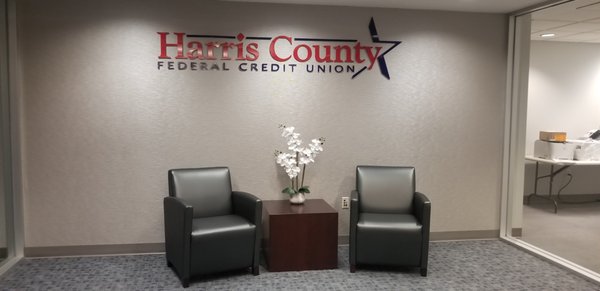 HARRIS COUNTY FEDERAL CREDIT UNION - Updated January 2026 - 12 Photos ...