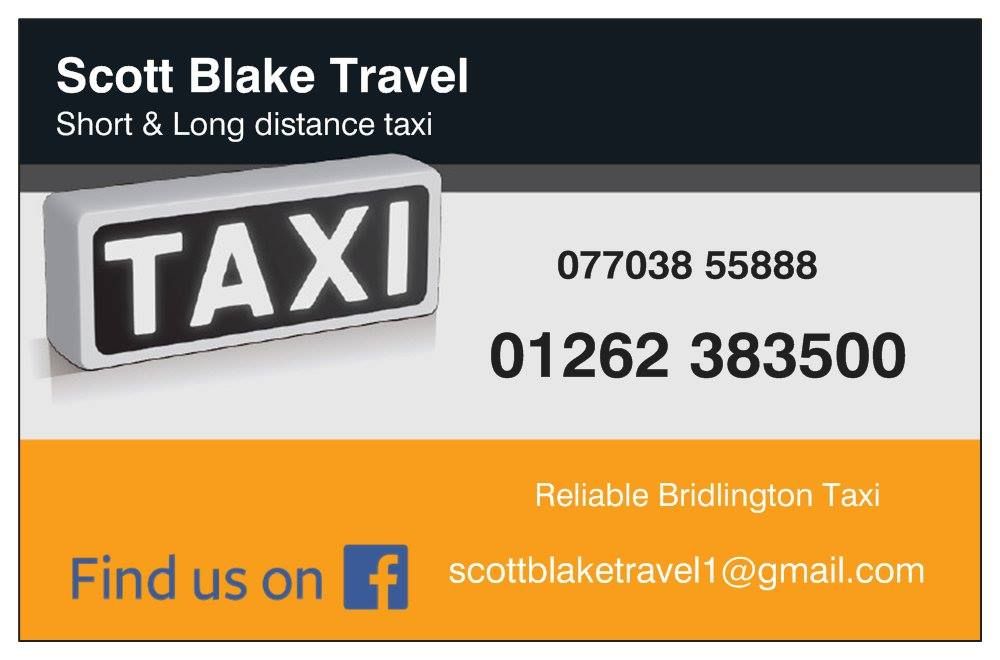 SCOTT BLAKE TRAVEL - Updated October 2025 - 70 St Wilfred Road ...
