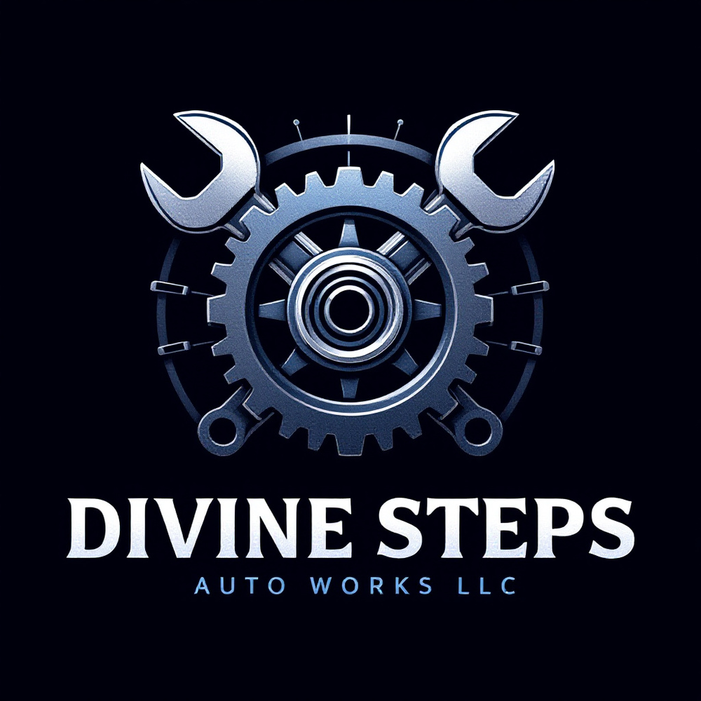 DIVINE STEPS AUTO WORKS - Updated May 2025 - Request a Quote - 2821 ...