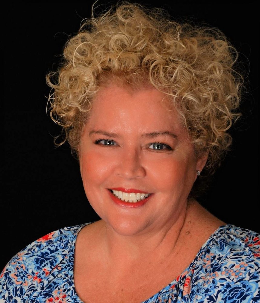 PAMELA CAMERON - PARADISE REALTY OF VENICE - Updated July 2025 - 101 ...