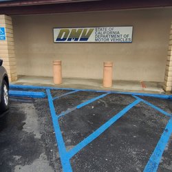 DEPARTMENT OF MOTOR VEHICLES - 41 Photos & 151 Reviews - 1200 S State ...