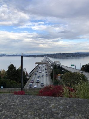 EAST PORTAL VIEWPOINT - 42 Photos - 1400 Lake Washington Blvd S ...