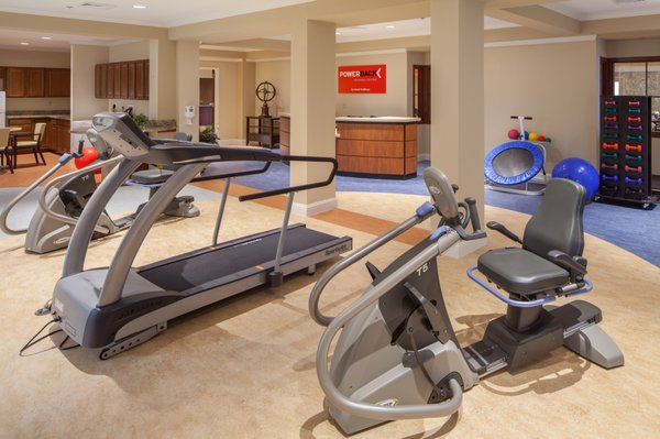 POWERBACK REHABILITATION - Updated December 2025 - 25 Photos & 40 ...
