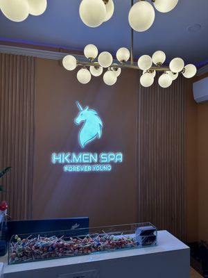 HK MEN SPA - Updated October 2025 - 13 Reviews - 359 W 52nd St, New York, New York - Day Spas ...