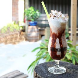 THE RUM HOUSE - Updated December 2025 - 2585 Photos & 1948 Reviews ...