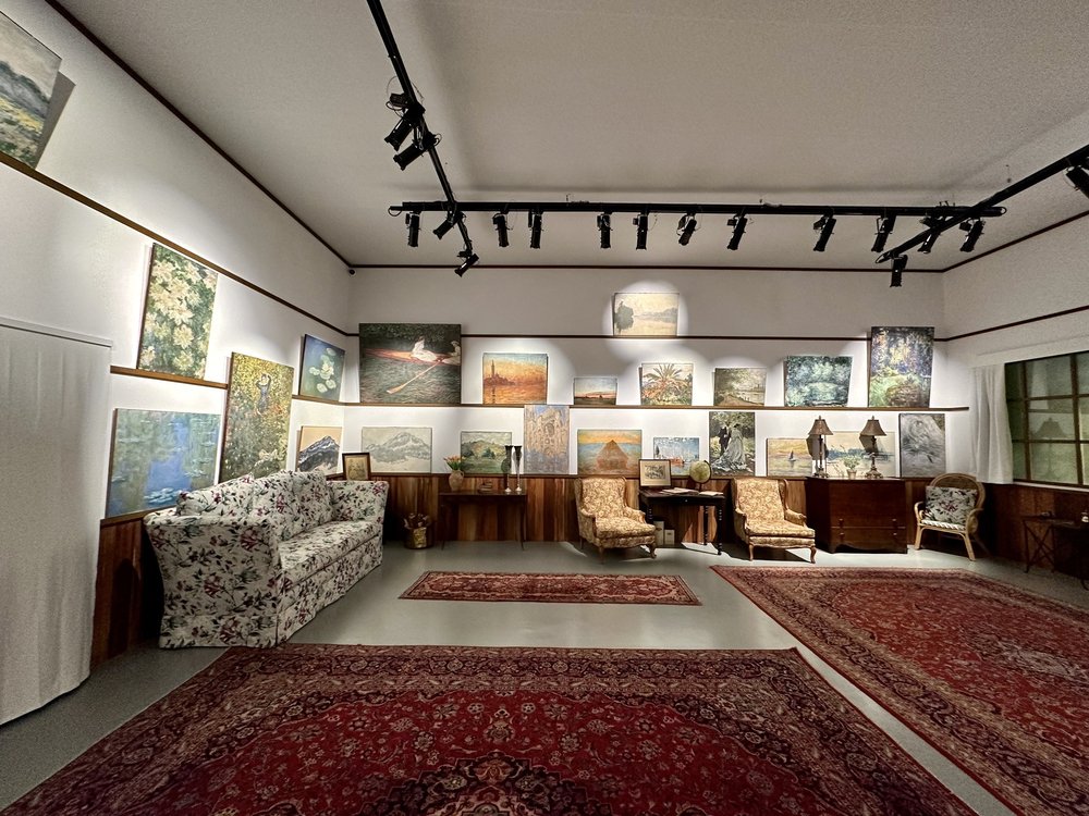 MONET THE IMMERSIVE EXPERIENCE ATLANTA - Updated October 2025 - 24 ...