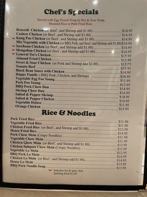 RED APPLE RESTAURANT - Updated October 2024 - 66 Photos & 49 Reviews ...