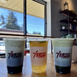 7 LEAVES CAFE - Updated August 2025 - 1930 Photos & 1284 Reviews - 1743 ...