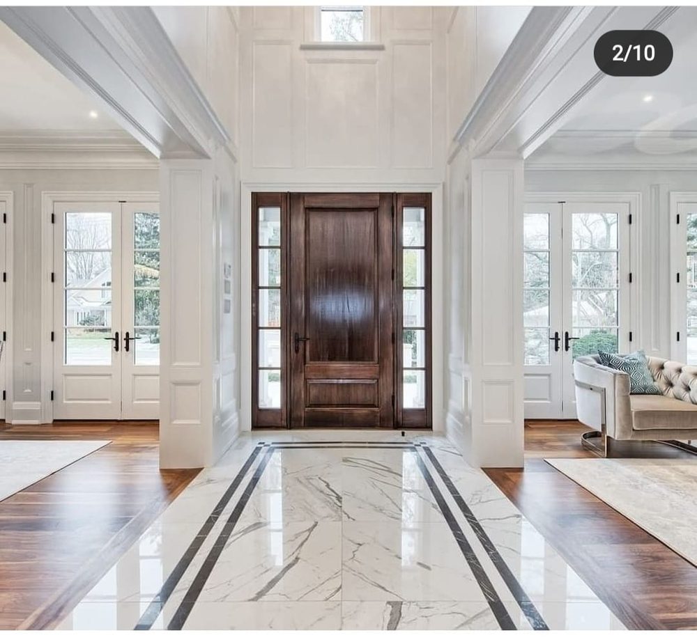 PRECISION TILING - Updated September 2024 - Request Consultation - 67 ...