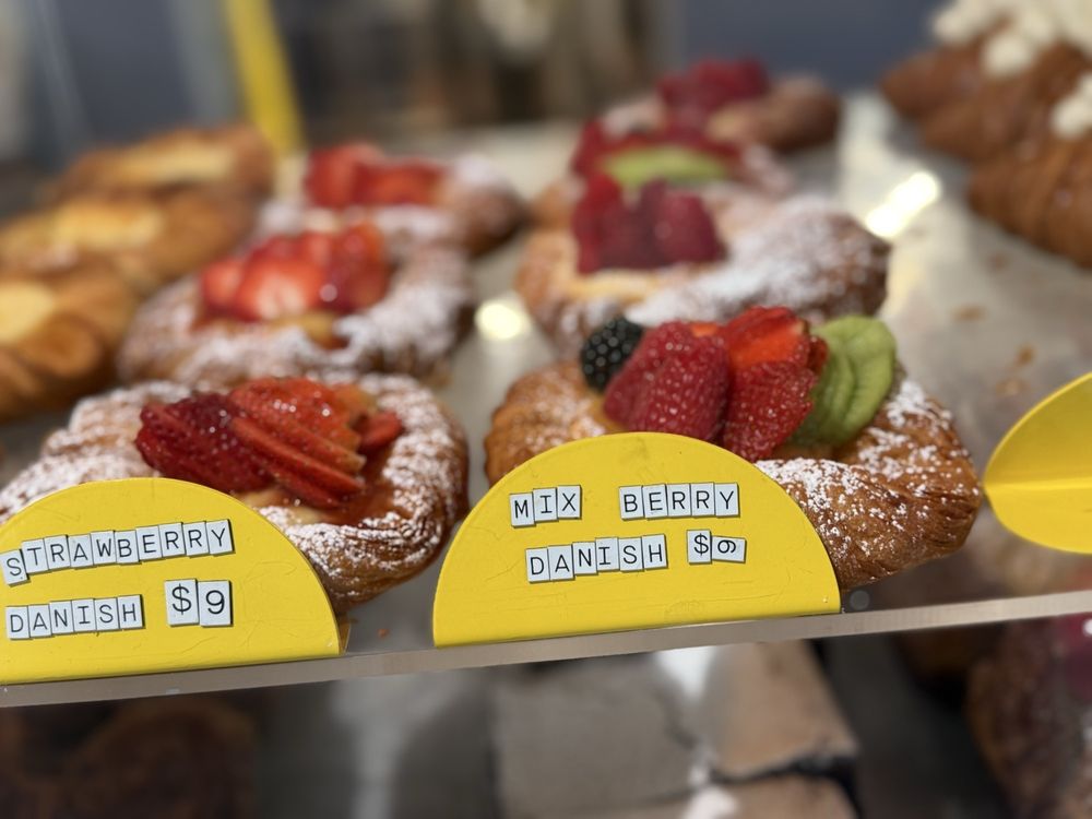 SUNRISE BAKERY - Updated October 2025 - 42 Photos & 36 Reviews - 2312 ...