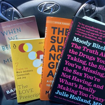 GRASSROOTS BOOKS - Updated June 2024 - 137 Photos & 257 Reviews - 660 E ...