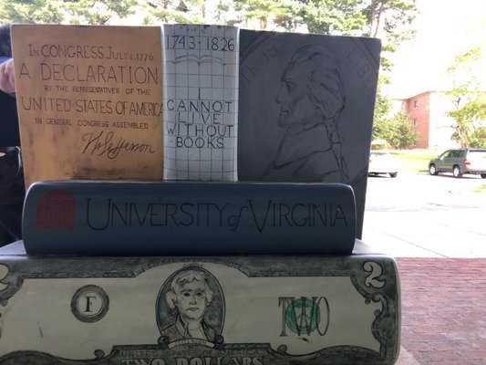 THOMAS JEFFERSON LIBRARY - Updated December 2025 - 13 Photos & 17 ...