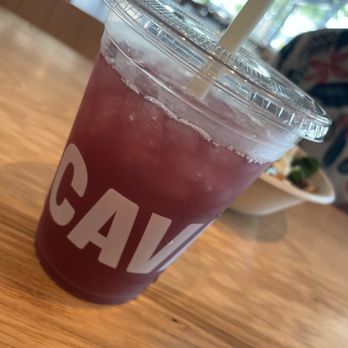 CAVA - Updated November 2024 - 128 Photos & 77 Reviews - 15028 N Dale ...
