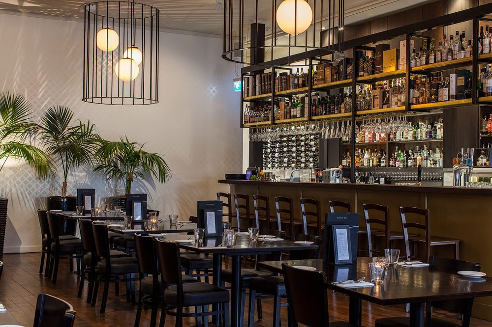 AMBER BAR - 10 Photos - 24A Hastings St, Napier, Hawke's Bay, New ...