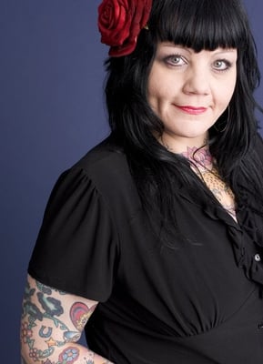 FAYE THE TATTOOED PSYCHIC - Updated October 2025 - 93 Pike St, Seattle ...