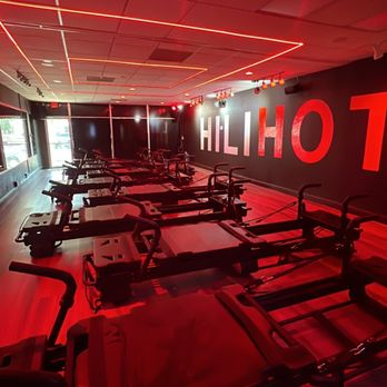 HILI FITNESS - Updated December 2025 - 35 Photos & 12 Reviews - 2628 ...