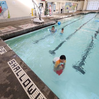 RICHARD ALATORRE POOL - Updated April 2025 - 16 Photos & 37 Reviews ...